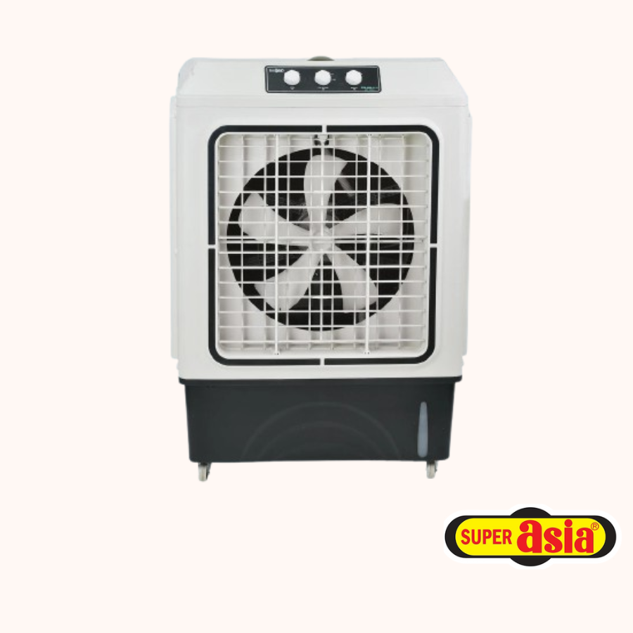 ECM-3500 Plus Smart Cool Air cooler Super Asia – Haider Store