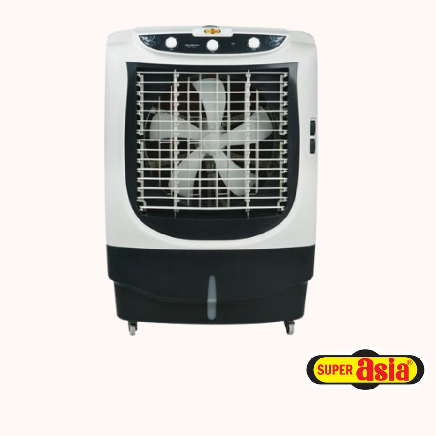ECM 6500 Plus Fast Cool Air cooler Super Asia – Haider Store