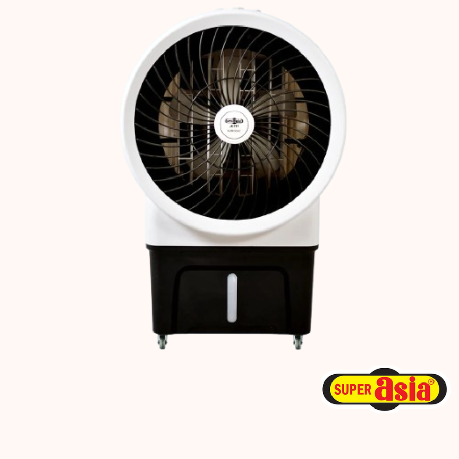 JC-777 Plus Super Sonic Air cooler Super Asia – Haider Store