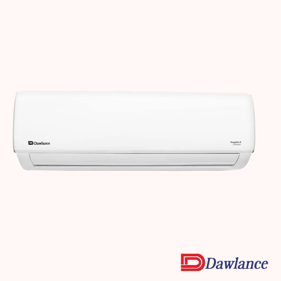 Powercon X 1 Ton Inverter Split AC Dawlance – Haider Store